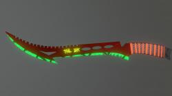 weapons dying light 3D Models | Page 1 | STLFinder