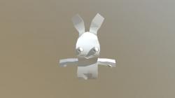 conejo rabbit 3D Models | Page 1 | STLFinder