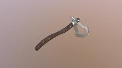 connors tomahawk 3D Models | Page 1 | STLFinder