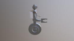 factorio construction robot blueprint 3D Models | Page 1 | STLFinder