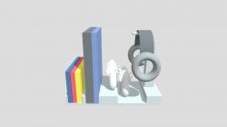 customize your own ps4 controller 3d models 【 STLFinder