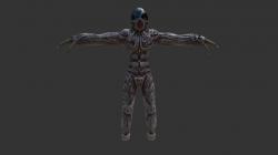 corrupt box 3 aggressive 3D Models | Page 1 | STLFinder