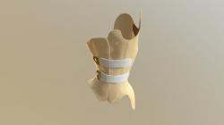 hanger clinic lso corset cost 3D Models | Page 1 | STLFinder