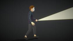 creep woman garage cover 3D Models | Page 1 | STLFinder