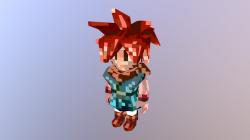 cronos 3d | Page 1 | STLFinder