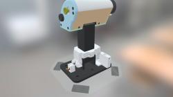 custom hotas throttle 3D Models | Page 1 | STLFinder