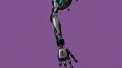 cybernetic arm 3D Models | Page 1 | STLFinder