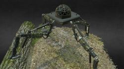 recon bot 3D Models | Page 1 | STLFinder