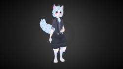 vrchat custom models | Page 1 | STLFinder