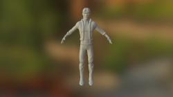 darrell jones model | Page 1 | STLFinder