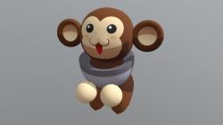 eatwaffles scene data 3D Models | Page 1 | STLFinder