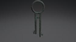 Davy Jones's Key 3D Models | Page 1 | STLFinder