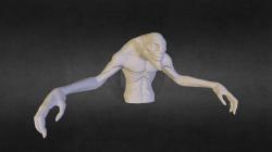 vintage mattel barbie paint n dazzle 1993 3D Models | Page 1 | STLFinder