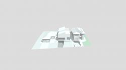 l shaped gable roof in sketchup 3D Models | Page 1 | STLFinder