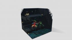 dead cells 3d models 【 STLFinder