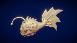 free deep sea buddy pressure 3D Models | Page 1 | STLFinder