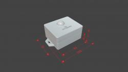 adobe demensions 3D Models | Page 1 | STLFinder