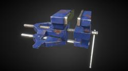 desk vice 3D Models | Page 1 | STLFinder