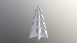 елка nanocad 3d | Page 1 | STLFinder