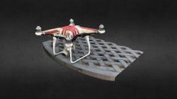 dji phantom 4 pro v2 0 controller gl300l 3D Models | Page 1 | STLFinder