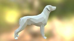 3d paper model dog | Page 1 | STLFinder