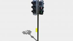 double traffic lights 3D Models | Page 1 | STLFinder