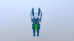 cgi cartoons 3D Models | Page 1 | STLFinder