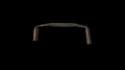 draw knife bench 3d models 【 STLFinder