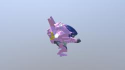 dva mech 3D Models | Page 1 | STLFinder