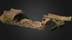 firth of forth bridge collapse 3D Models | Page 1 | STLFinder