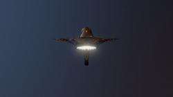 eclipse class dreadnought 3D Models | Page 1 | STLFinder