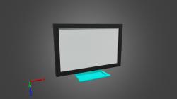 ecran 3D Models | Page 1 | STLFinder