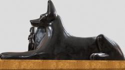the sphinx anubis 3D Models | Page 1 | STLFinder