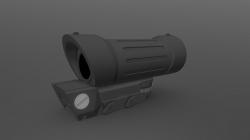 elcan c79 3D Models | Page 1 | STLFinder