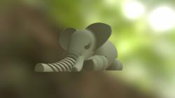 free elephant drawing to print 3D Models | Page 1 | STLFinder