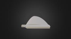 elliptical fins 3d models 【 STLFinder