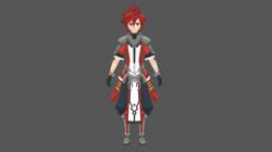 elsword 3D Models | Page 1 | STLFinder
