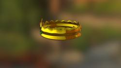 elven crown 3D Models | Page 1 | STLFinder
