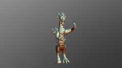 entropy 3D Models | Page 1 | STLFinder