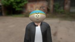 cartman from south park 3d models 【 STLFinder