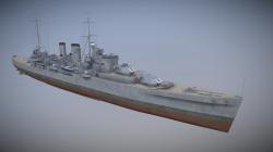 exeter 3D Models | Page 1 | STLFinder