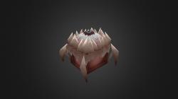 eye of cthulhu mask 3d models 【 STLFinder