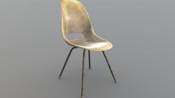 fallout 3 three dog mod 3D Models | Page 1 | STLFinder