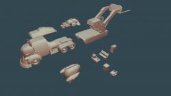 fallout 1 switch items 3D Models | Page 1 | STLFinder