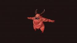 fat demon 3d models 【 STLFinder