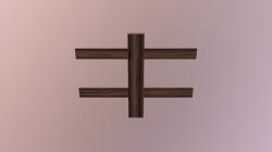 fence post stabilizer 3D Models | Page 1 | STLFinder