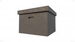 filebox 3D Models | Page 1 | STLFinder