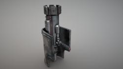 pile bunker 3D Models | Page 1 | STLFinder