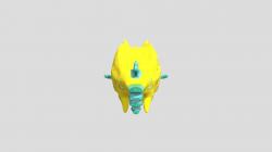 fish characters 3D Models | Page 1 | STLFinder