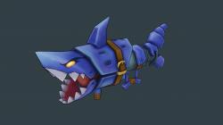 fishbone jinx 3D Models | Page 1 | STLFinder
